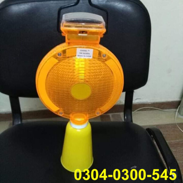 Emergency Safety Cone Light – Sultan Store